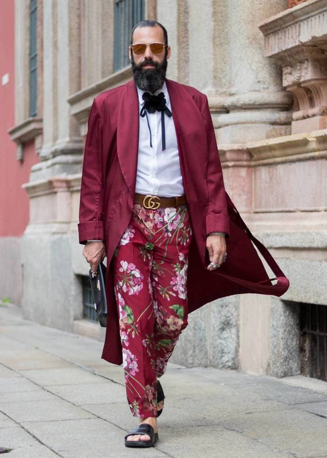 Best of Milan FW – Menswear FW19